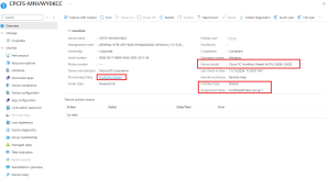 Getting started with Windows 365 Frontline Shared Mode – Everything ...